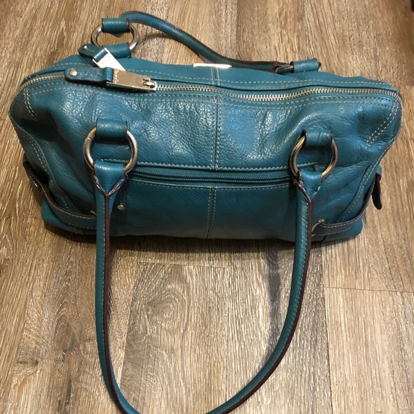 Tignanello | Bags | Tignanello Purse | Poshmark